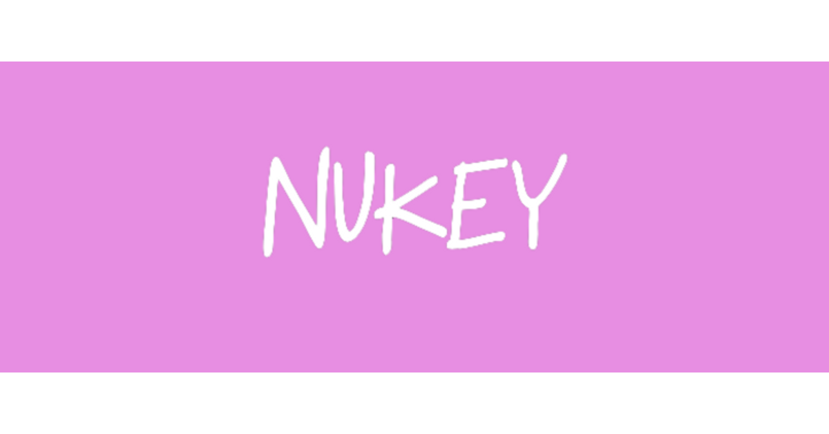 Nukey